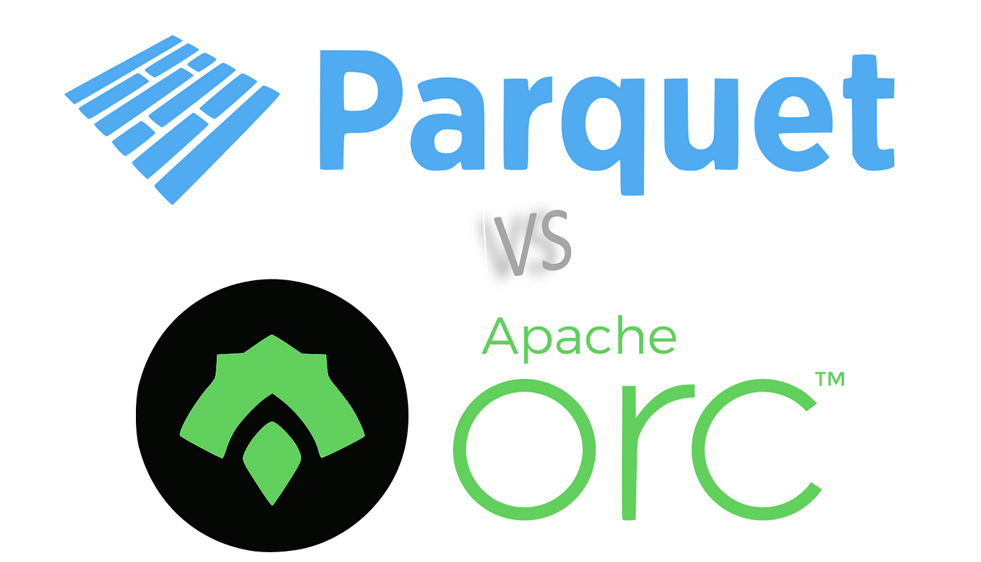 ORC vs Parquet，孰强孰弱？ | 沧海月明
