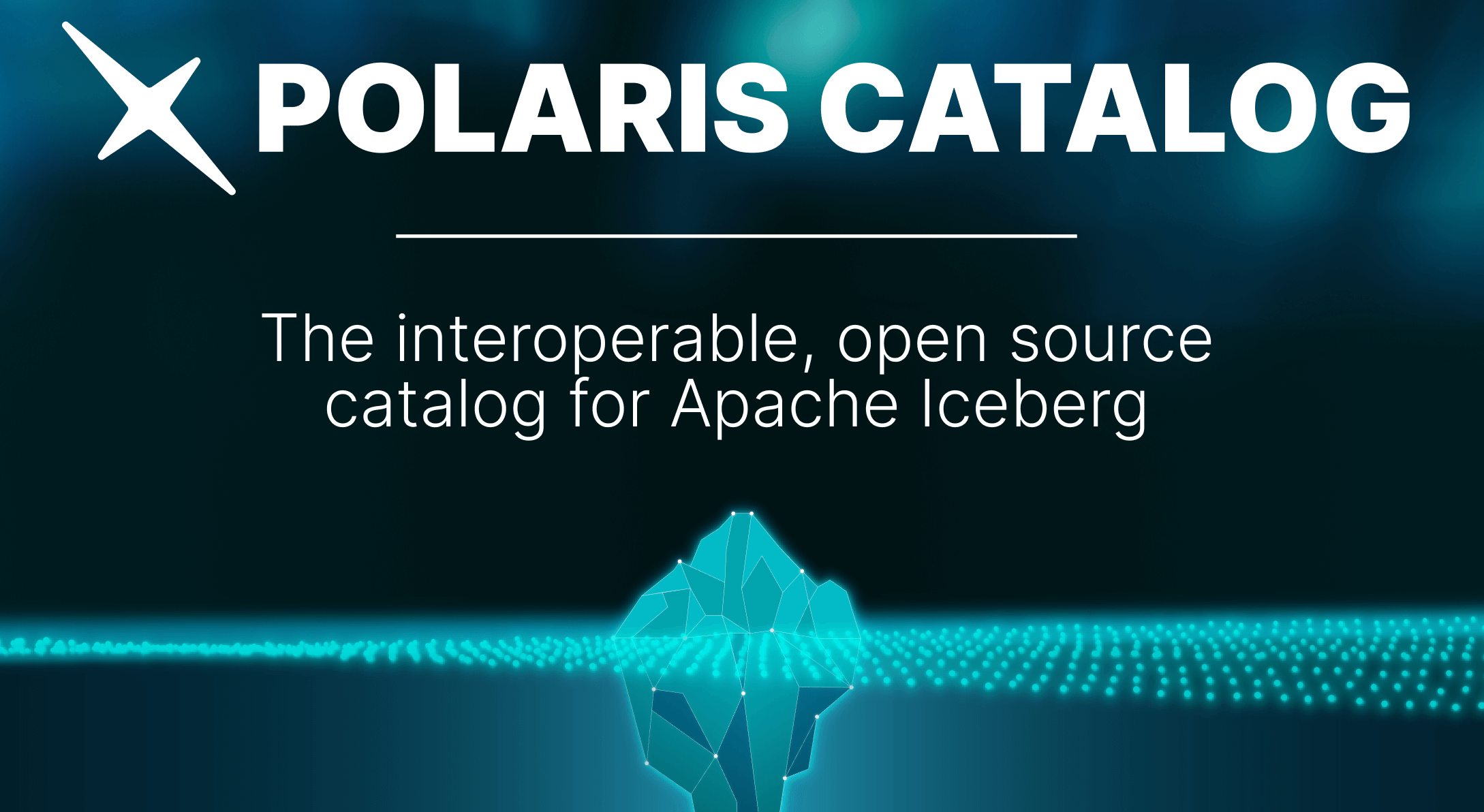 Apache Polaris 从入门到精通 | 沧海月明